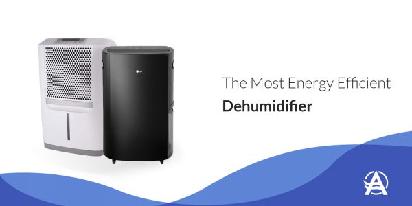What Is The Best Battery Operated Dehumidifier? [9 Reviewed]