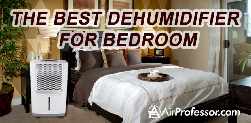 What Is The Best Battery Operated Dehumidifier? [9 Reviewed]