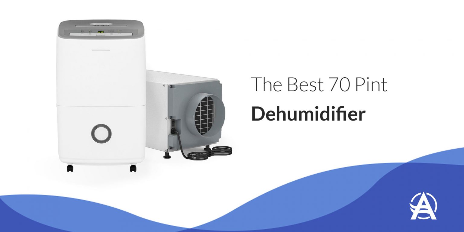 What Is The Best Battery Operated Dehumidifier? [9 Reviewed]